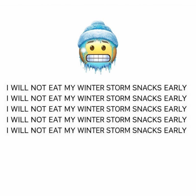 Perspiration Pals Sunday January 25, 2026🥶🧊🐈‍⬛️🐈🌞☀️📚🧶🍿 | Community ...